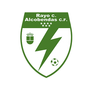 Club de fútbol Rayo Ciudad Alcobendas - Go Actex